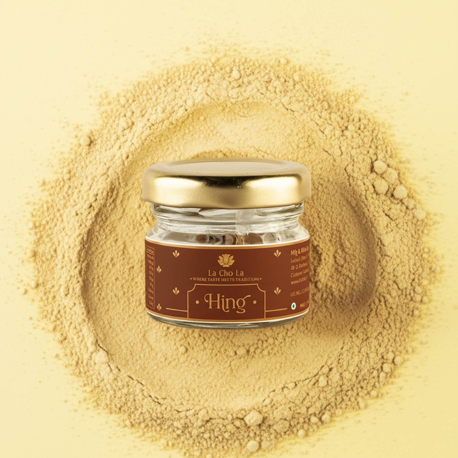 Buy Pure Hing Online | Strong and Authentic – Lachola